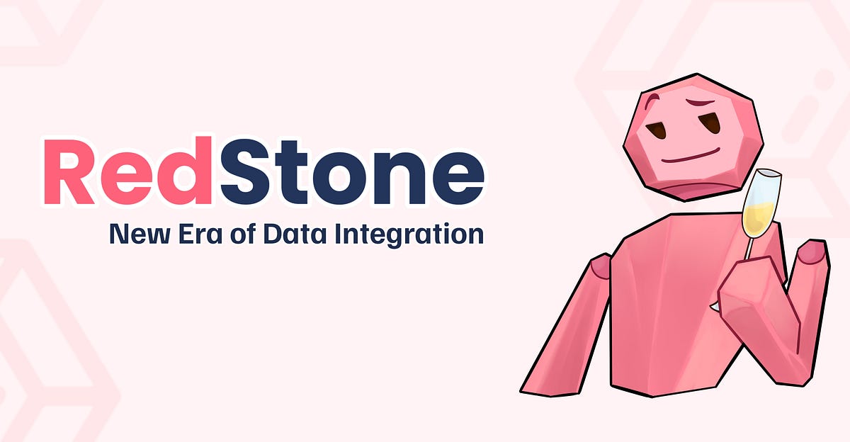RedStone Oracles and the New Era of Data Integration | by Frisco | Medium