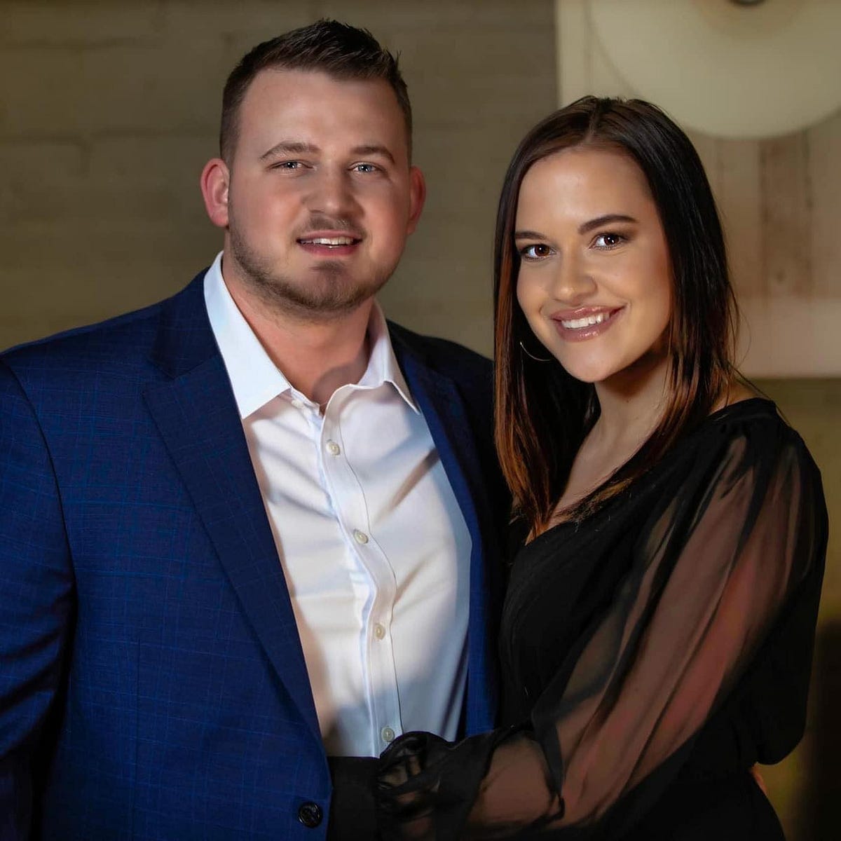 Couples in Business: How Hannah and Kamron Engler Succeeded in Love and ...