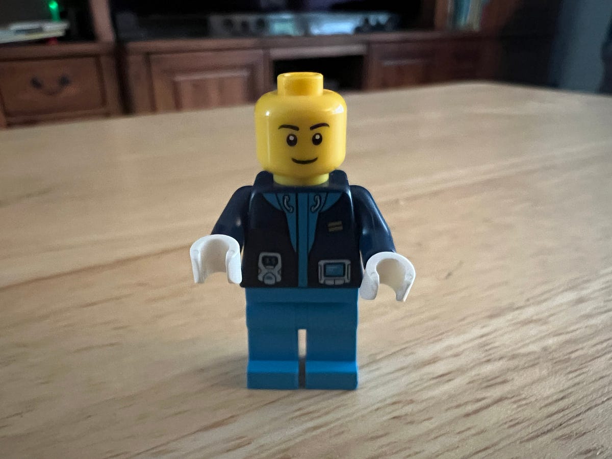 Lenny Lego and the Birthday Party | by Julia A. Keirns | Fiction Shorts ...