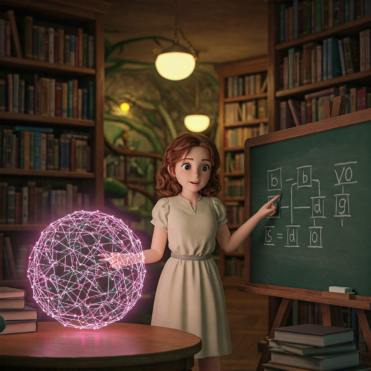 Building LLMs from Scratch — Part 1: Concepts, Architecture, and Foundations | by Aishwarya ...