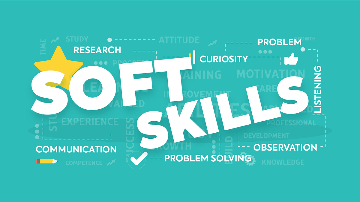 Soft skills that empower to lead & grow high-performing software teams ...