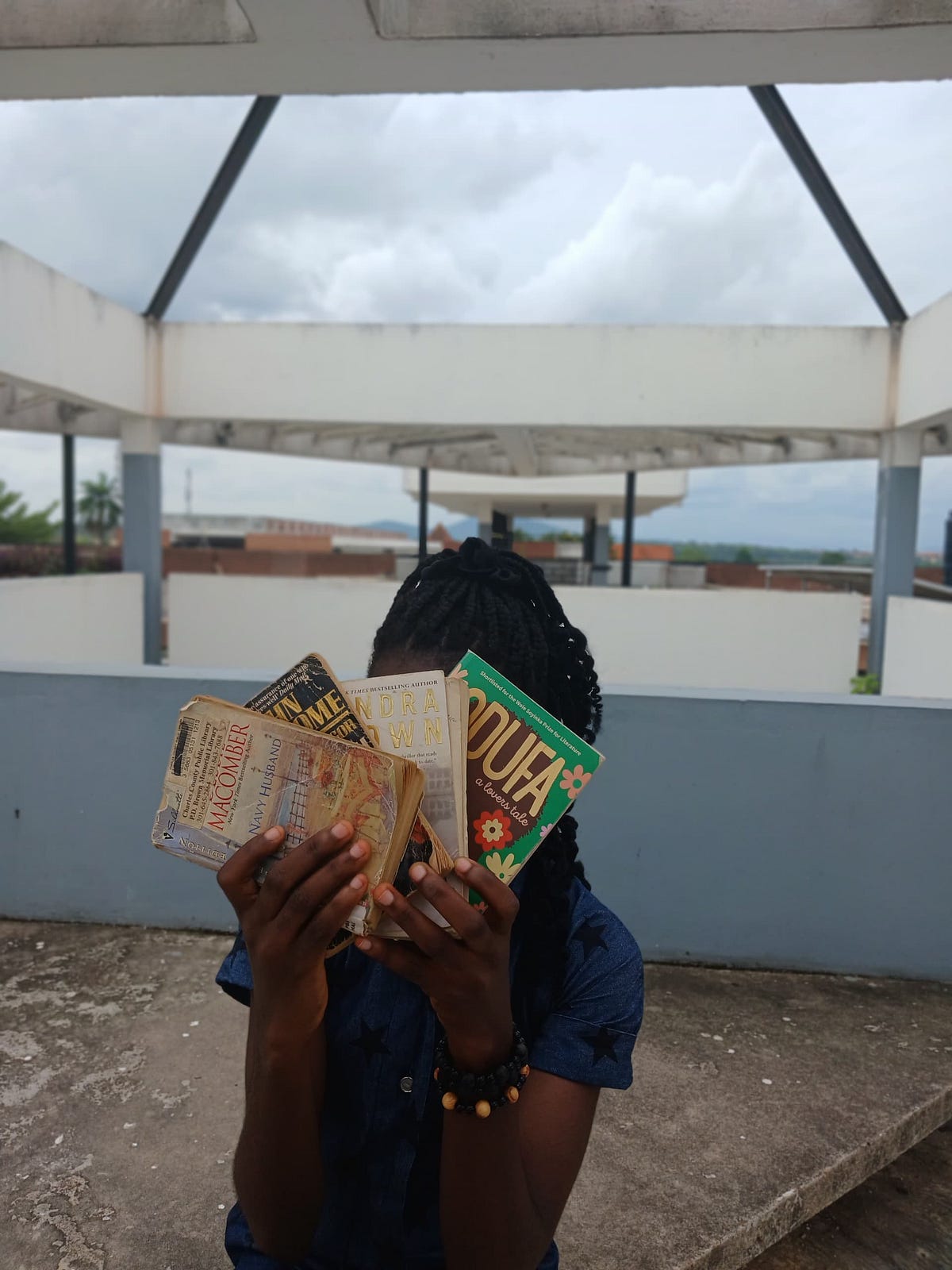 Thirty Reasons Why I Like to Read | by Elle est Stellar | Medium