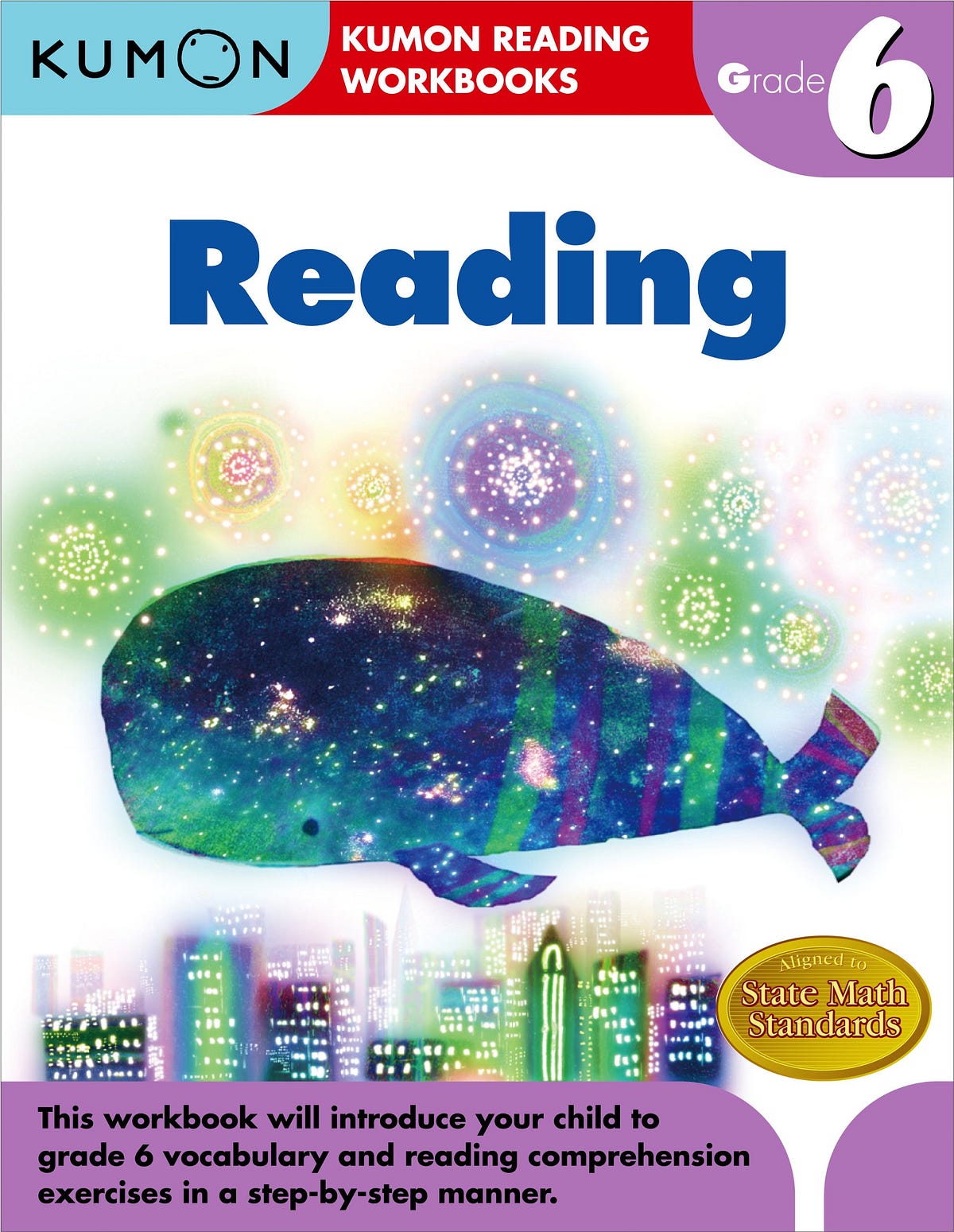 [DOWNLOAD][BEST]} Kumon Grade 6 Reading (Kumon Reading Workbooks) | by ...