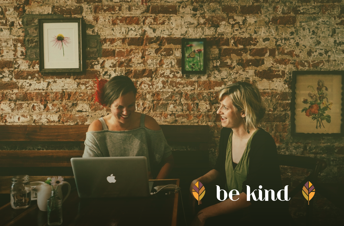 How to Show Your Co-workers You’re Thankful | by Amber Cox | Spire Labs ...