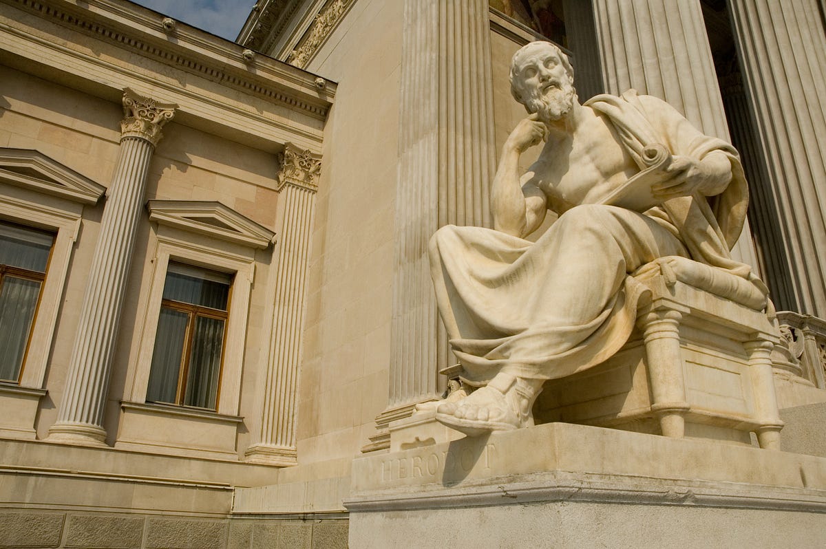 What is Stoicism & how it can change your life. | by Daniel Ahmadi | Medium