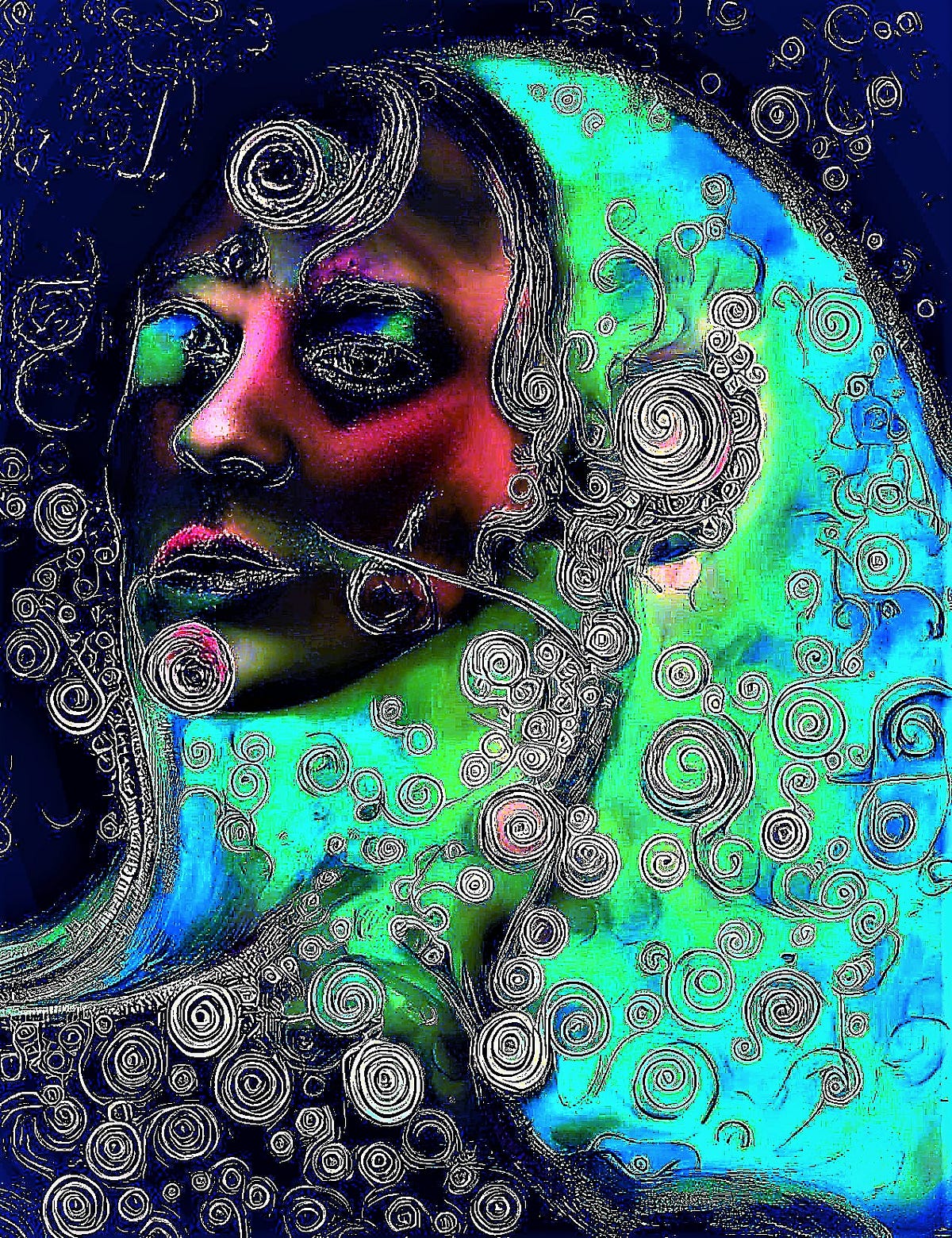 When Sacrifice Is Oppressive. A chat with Ai | by Danielle Diew | 𝐀𝐈 ...