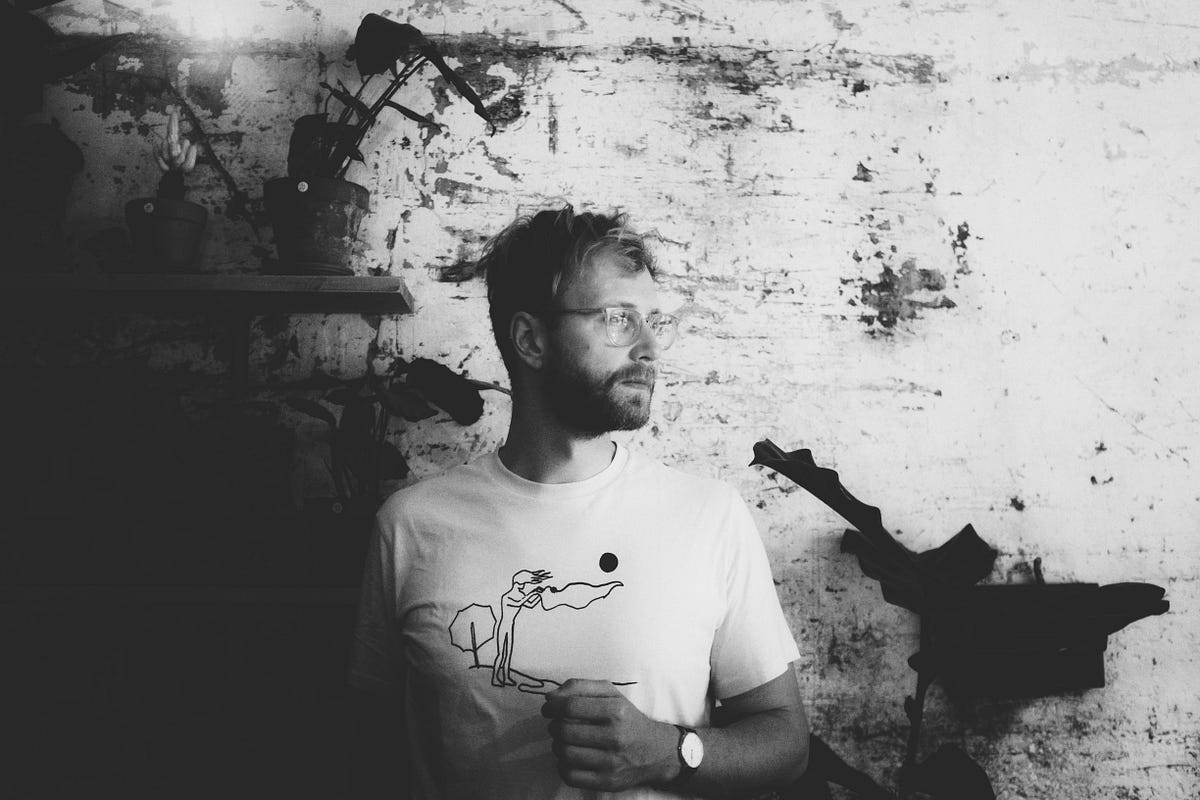 Jason Zerbin’s Thoughts on Finimize MyLife 😍 | by finimize | Finimize ...