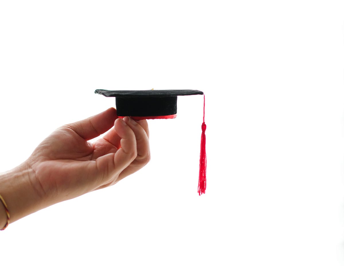 Why I Quit the PhD?. Just 6 months ago, I was ashamed… | by Shuyi Chua ...