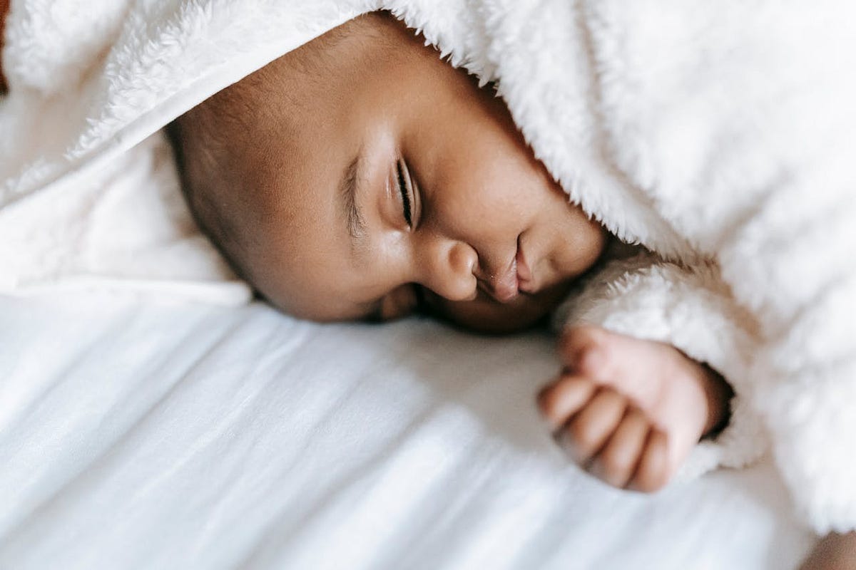 Unlock Better Sleep: 5 Easy Habits for a Restful Night (Guaranteed ...
