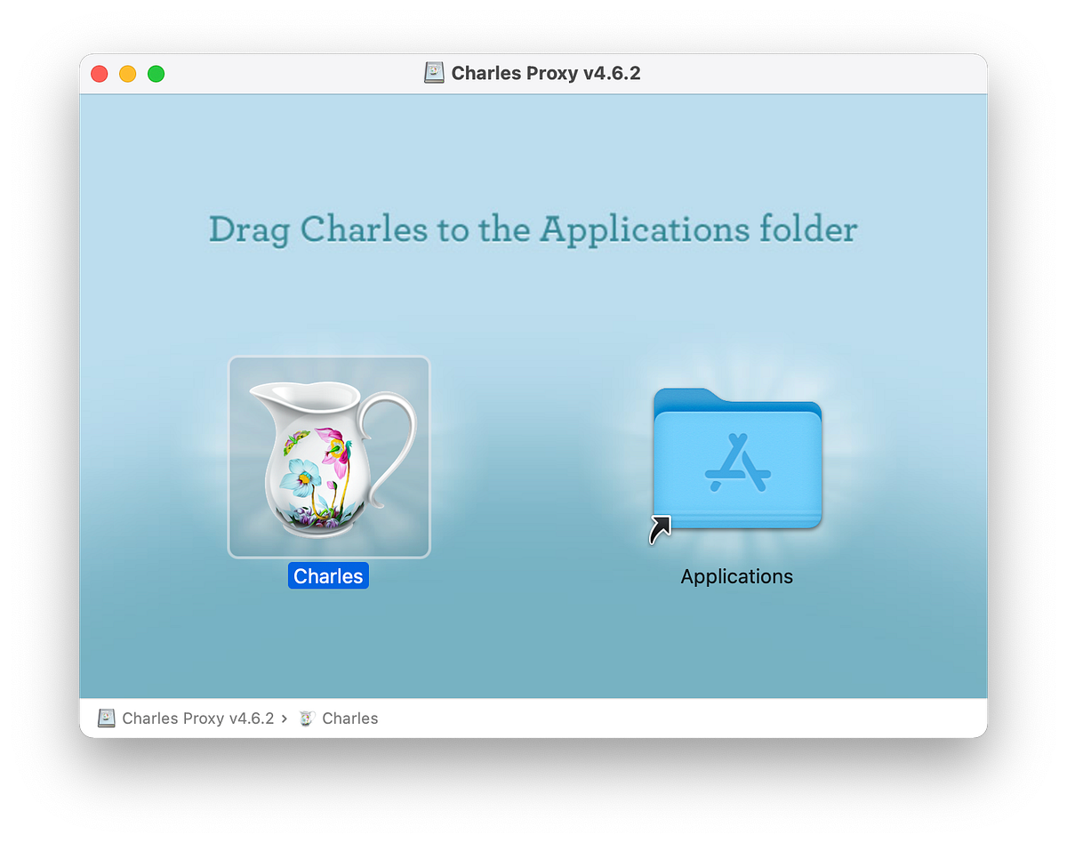 Charles Proxy — An ultimate way to know all your network traffic | by ...