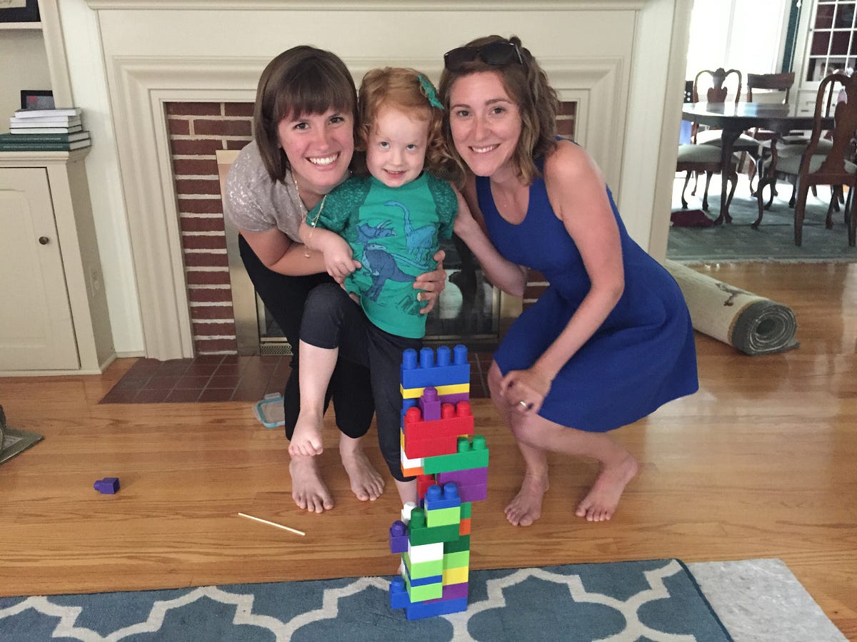 Block Island — CT — PA — DC. We left Block Island early on… | by ...