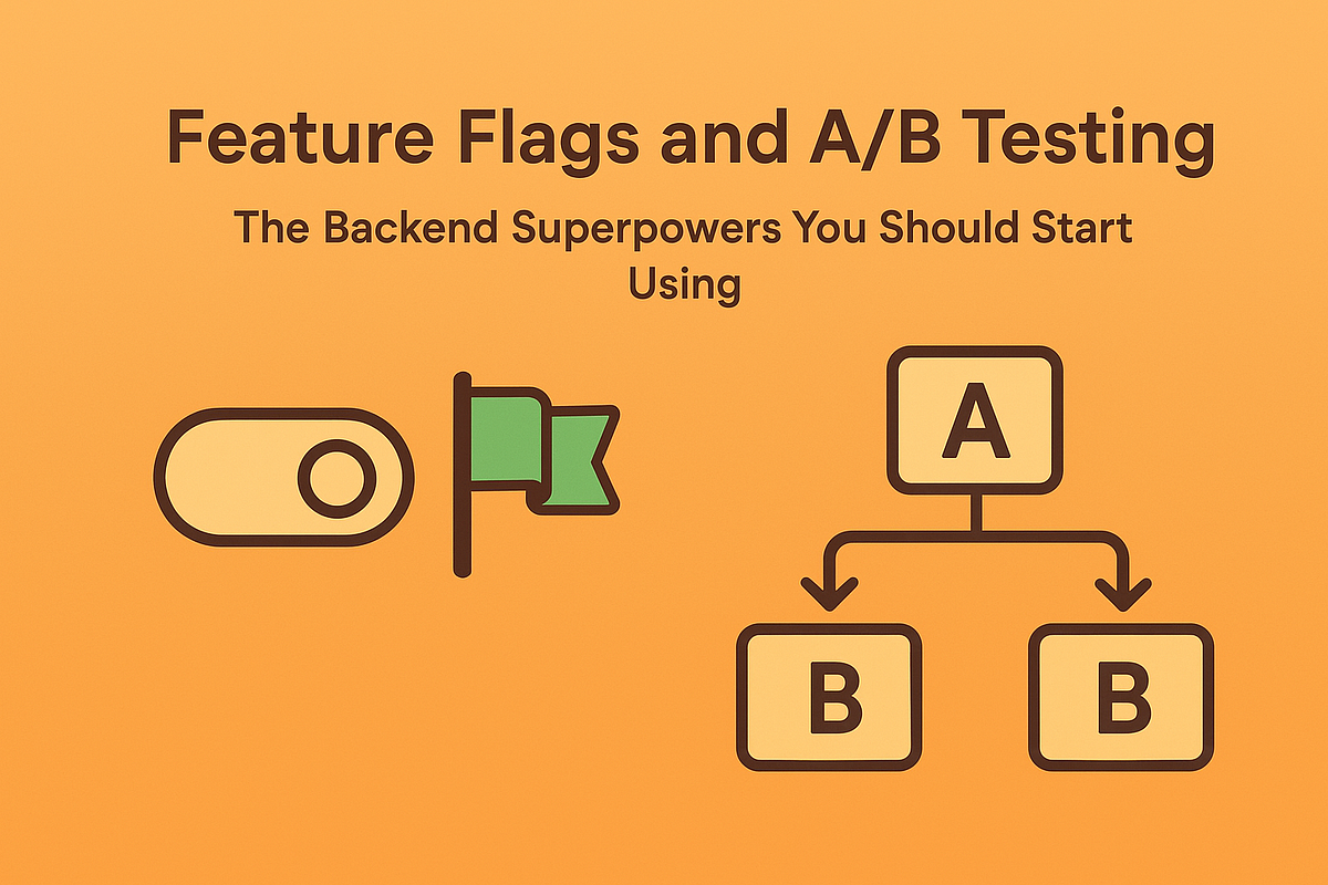 Feature Flags and A/B Testing: The backend superpowers you should start ...