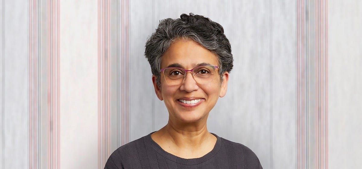 New faculty spotlight: Dr. Gayatri Devi | by SCAD — The Savannah ...