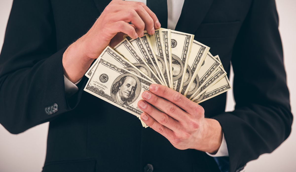 5 Reasons You’re Not Rich Yet. Being rich is a mindset…not a number ...