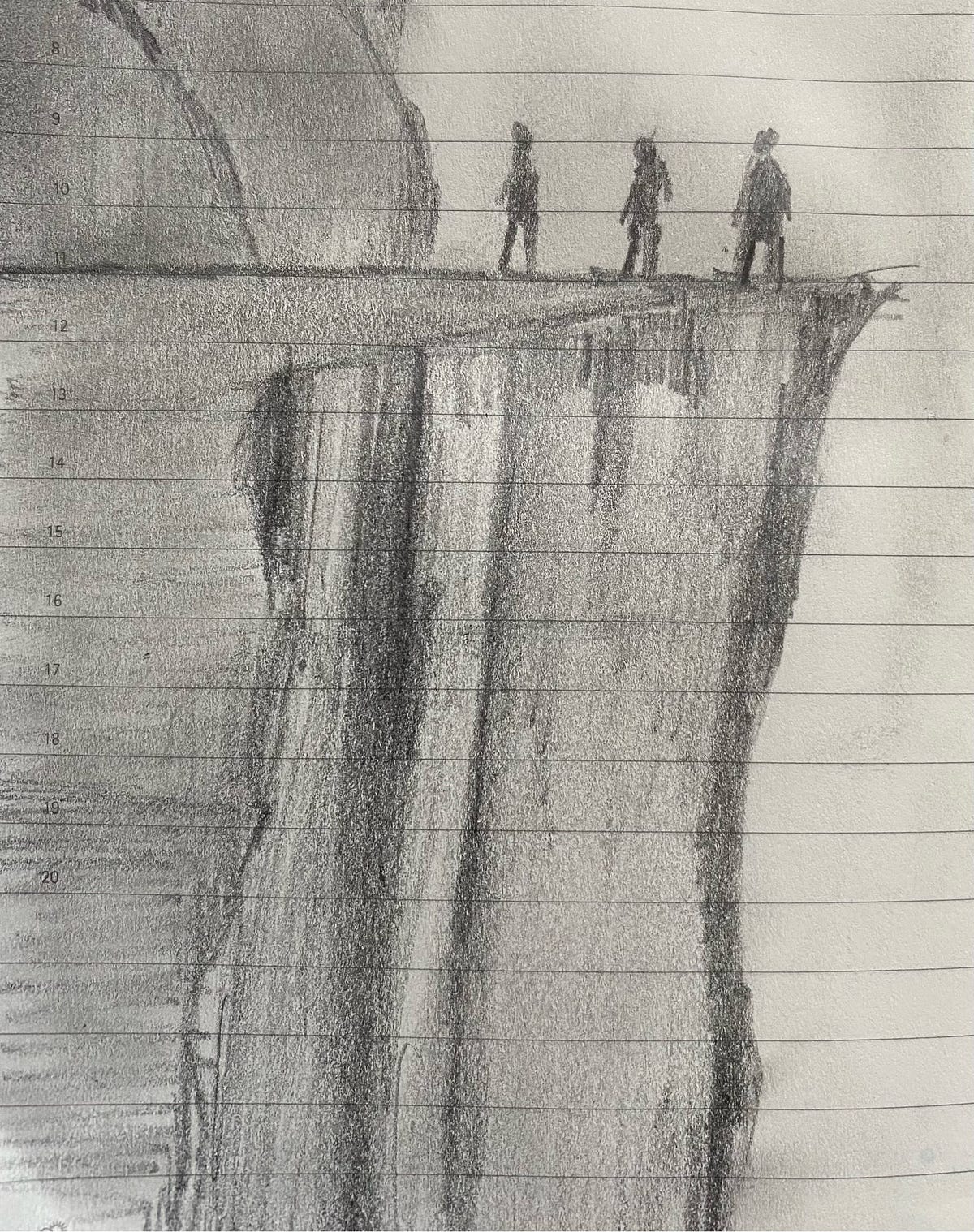 In A Time Where We Are Encouraged To Take Risks, Sometimes You Must ...