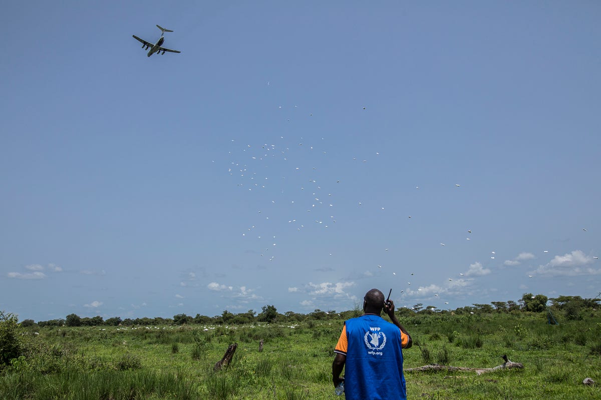 Humanitarian access in the time of coronavirus: We adapt, we innovate ...