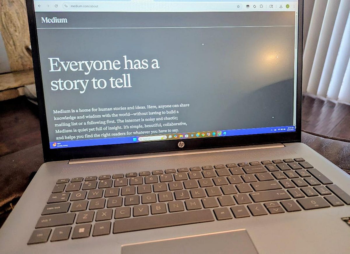 How Well do You Know Medium?. Test Your Medium Knowledge | by Janis ...