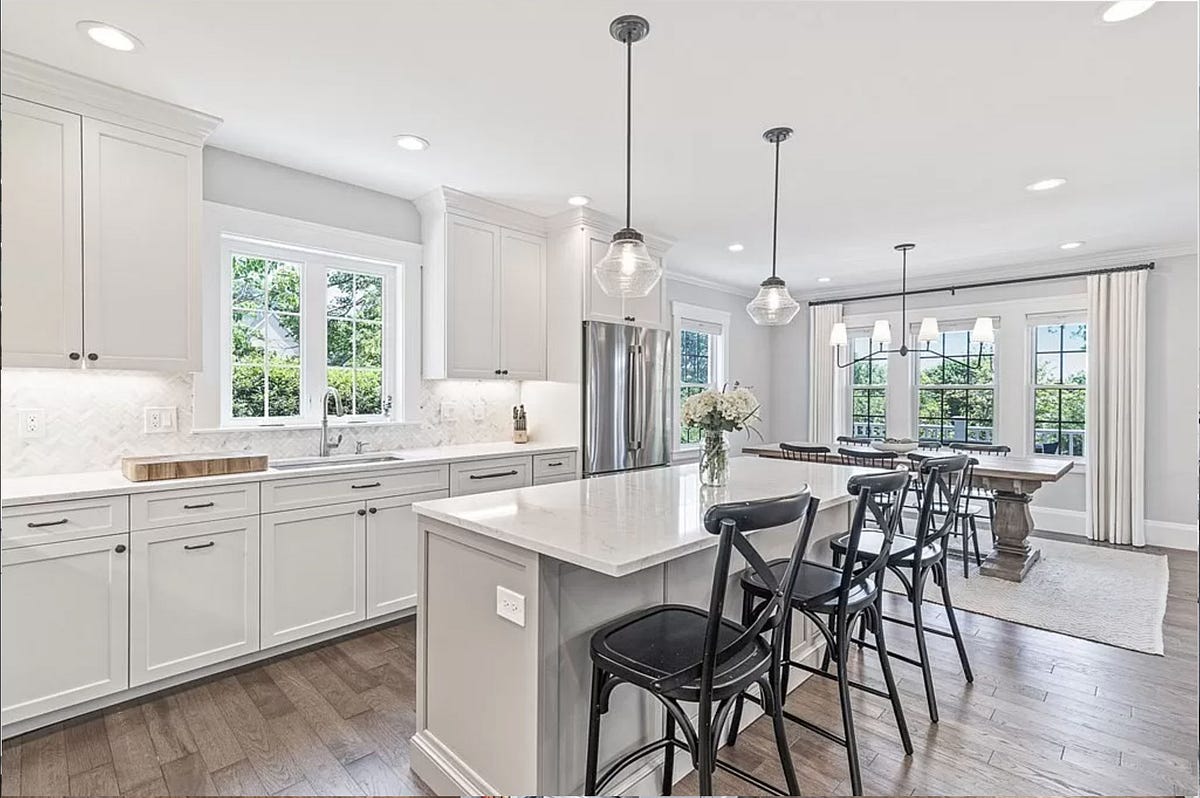 Kitchen Additions. I will discuss different types of home… | by Daniel ...