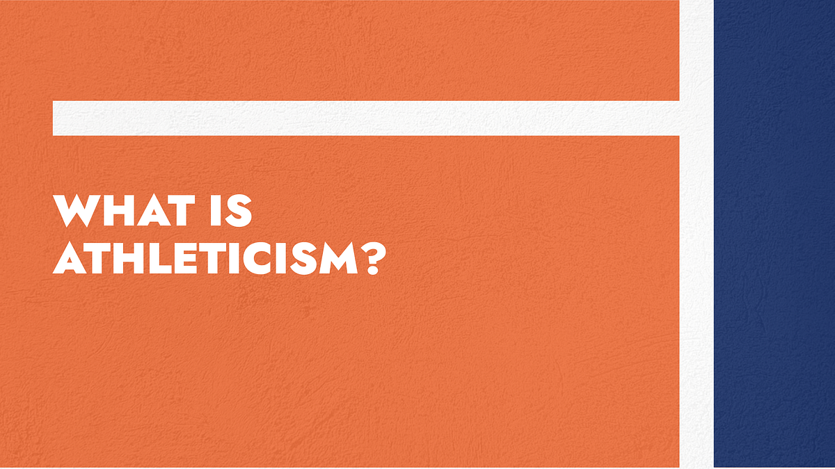 What is Athleticism? | The Launchpad Blog | Launchpad Fitness