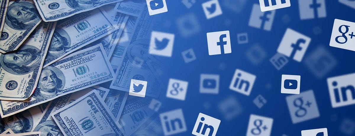 Beginner’s Guide: How to Make Money with Facebook. | by Krzysztof ...