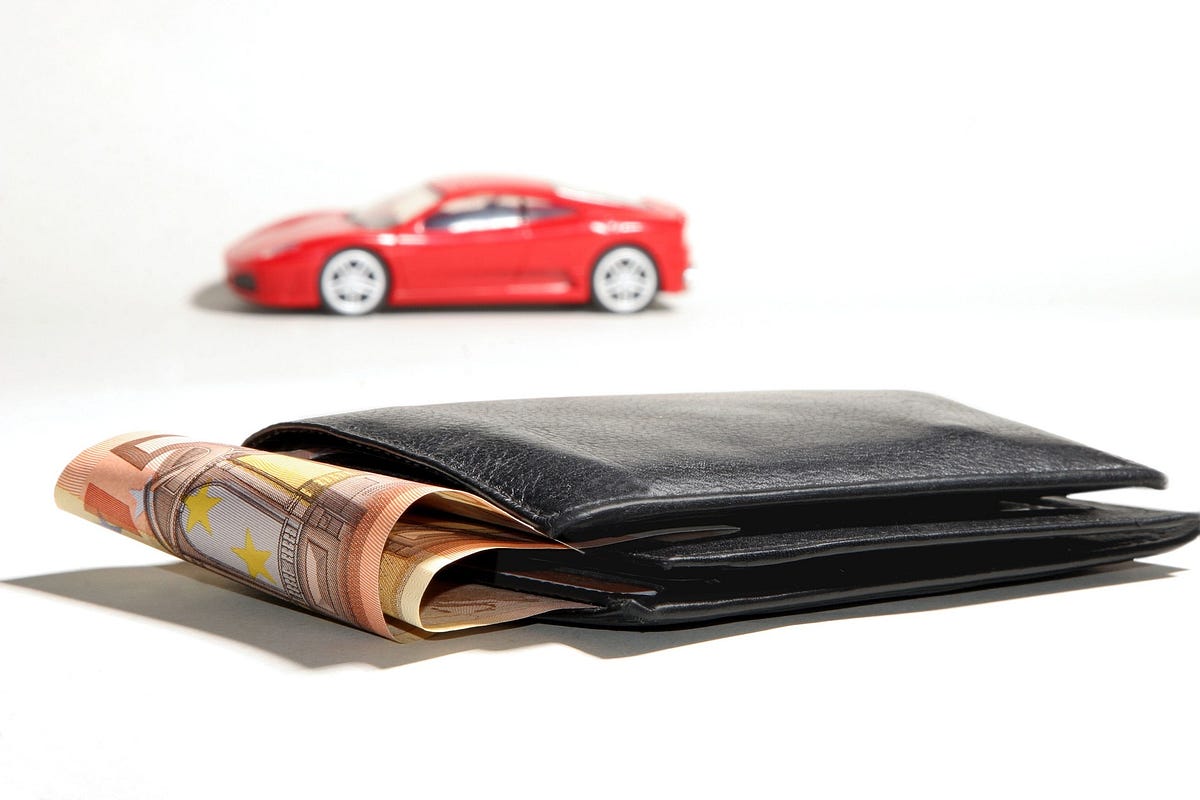 Online Geld leihen. Geld leihen — online & Sofort | by Geld leihen | Medium