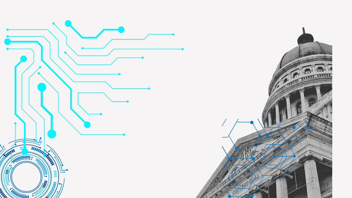 What I Learned About Building Tech That Works for Government | by Sateesh Hegde | Apr, 2025 | Medium