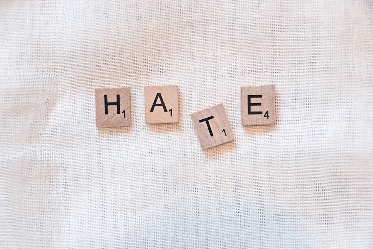 He Who Does Not Hate: The Radical Call of Luke 14:26 | by Jeff ...