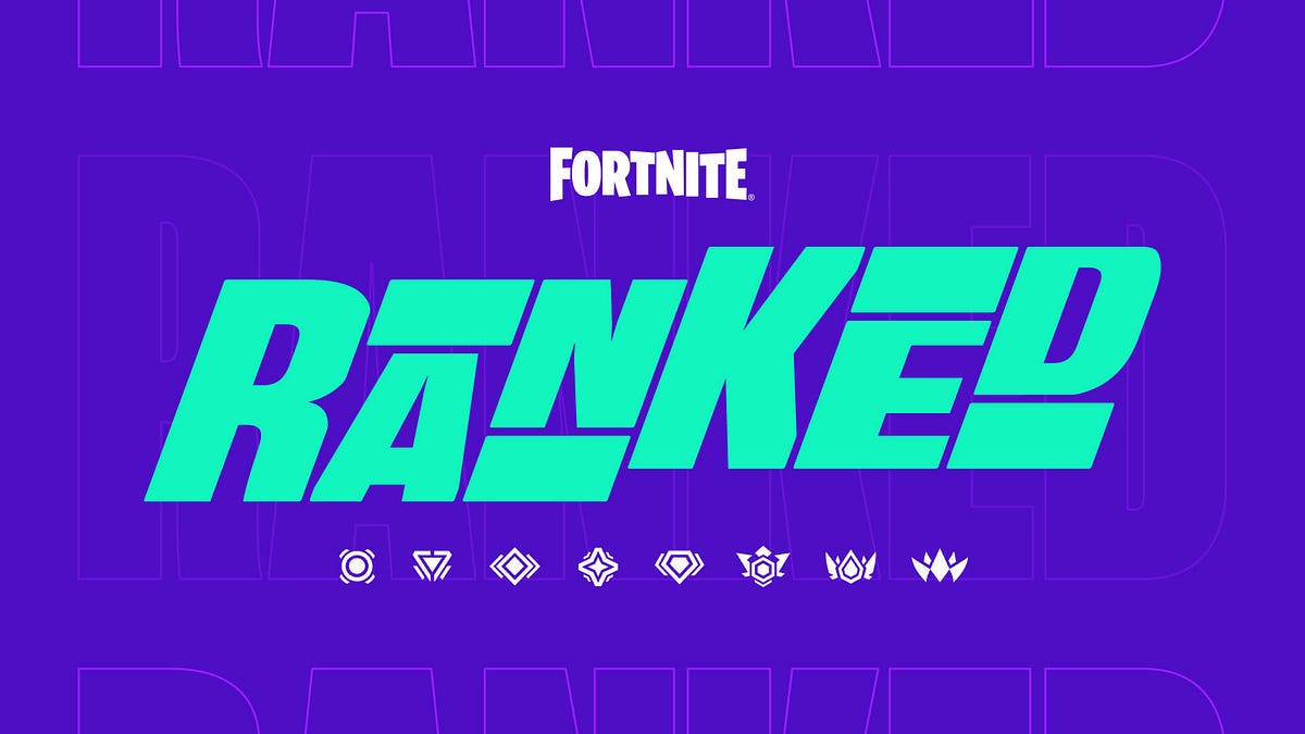 How to reach Unreal rank in Fortnite Chapter 5 | by Braydon Becker | Medium