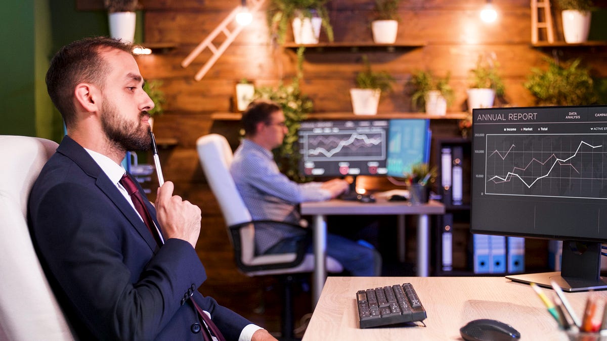Prop Firm The Funded Trader Shuts Down Operations, Plans for Relaunch ...