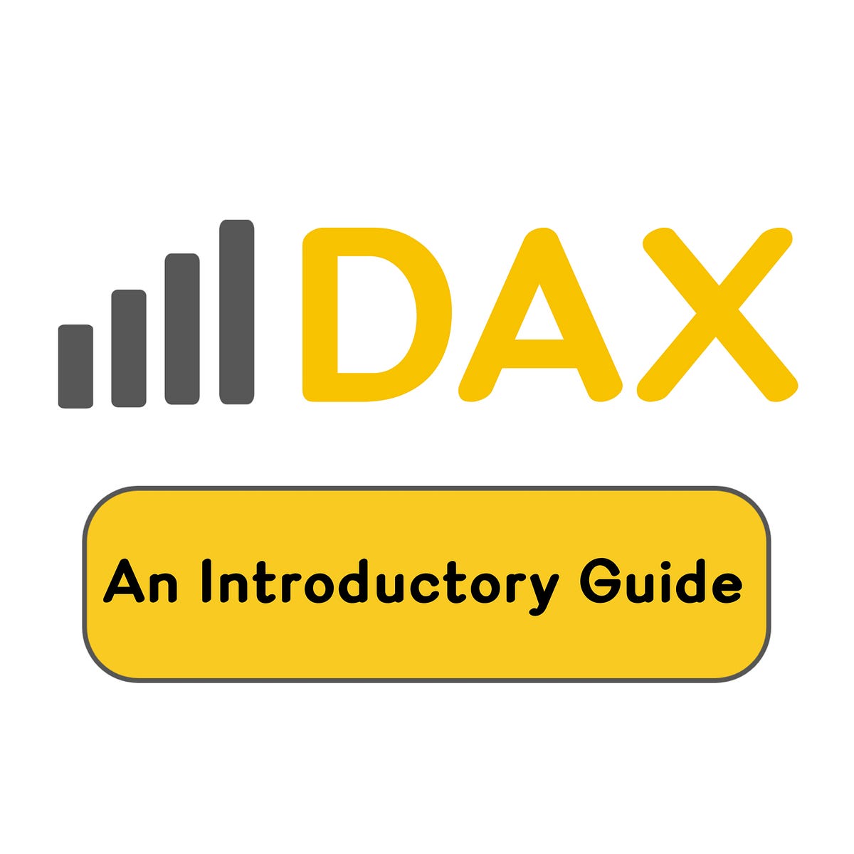 Unlocking the Fundamentals of DAX | by Mercy Nwaodu | Medium