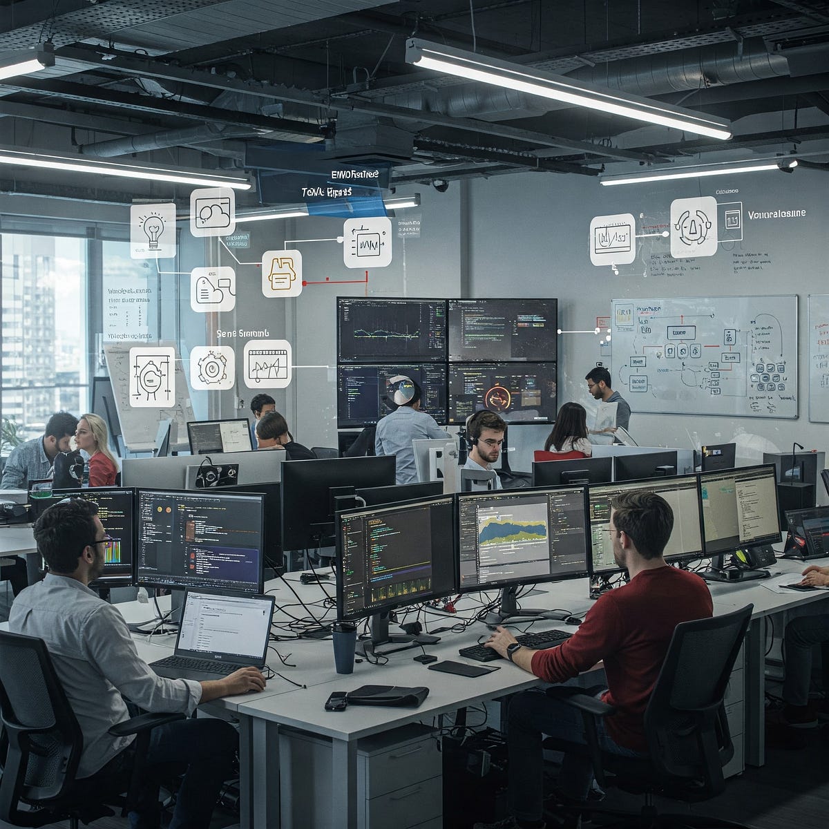 Deploying A Text Generation Ai App With Aws Eks Ecr Gitops Kubernetes Docker And Terraform
