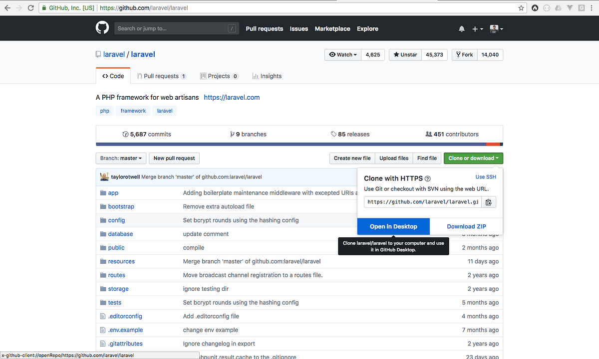 Upgrading Laravel. The time is almost upon us… time for… | by Andrew ... Upgrading Laravel. The time is almost upon us… time for… | by Andrew ...