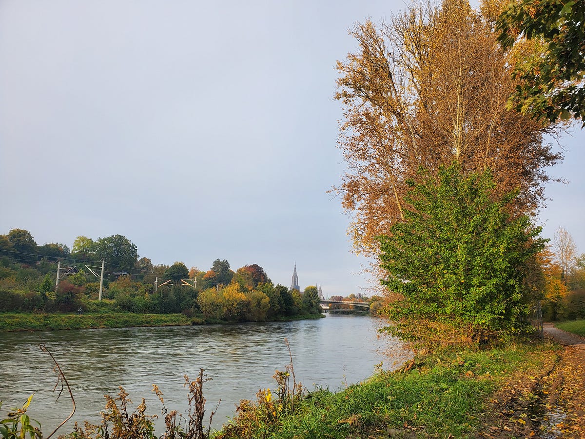 The Magic of Autumn Foliage: A Guide to Fall Colors and Scenic Spots ...