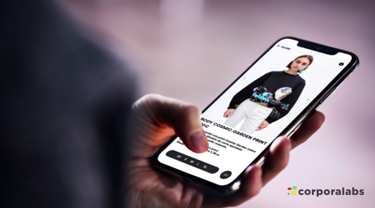 La compra online se mantiene y vuelve el miedo al formato físico | by CorporaLabs | CorporaLabs ...
