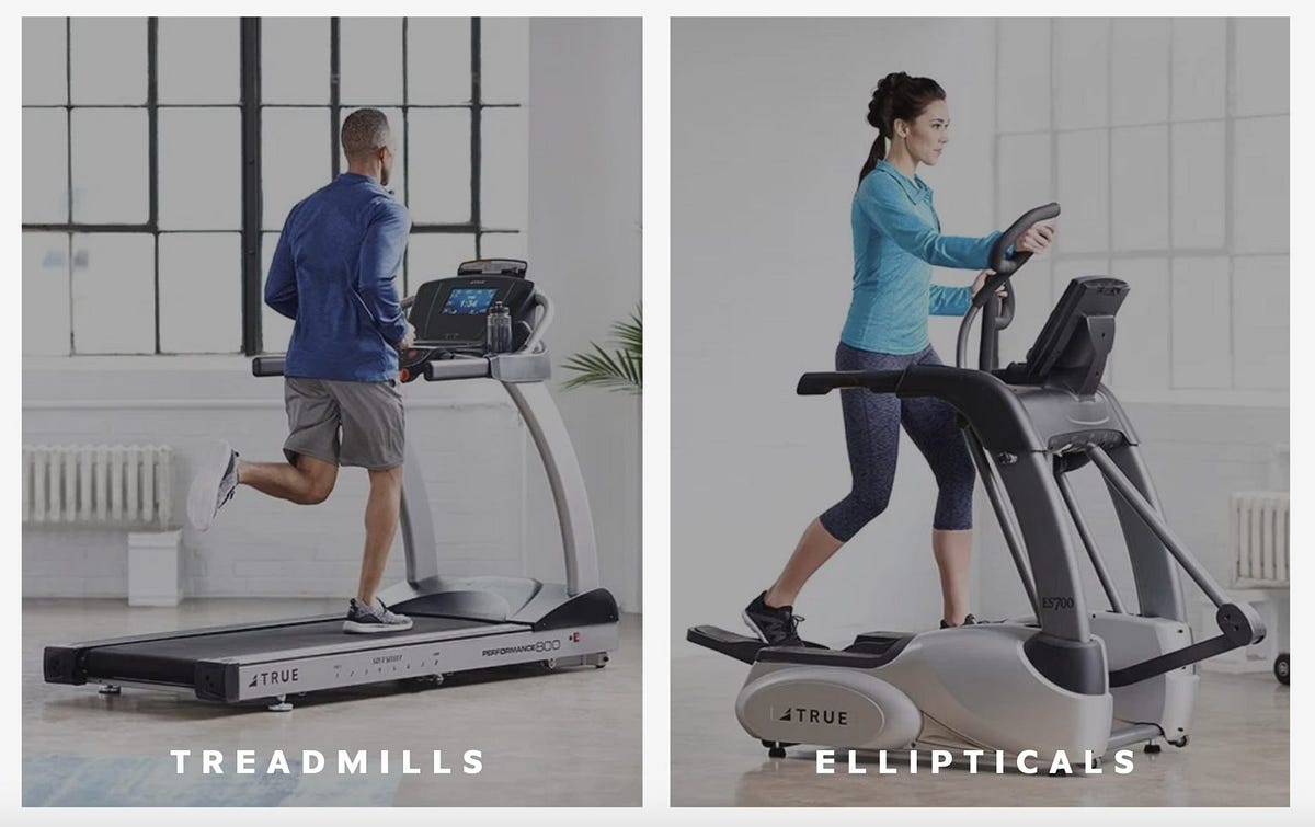 Which is Better an Elliptical Or Treadmill? - Cardio Point - Medium