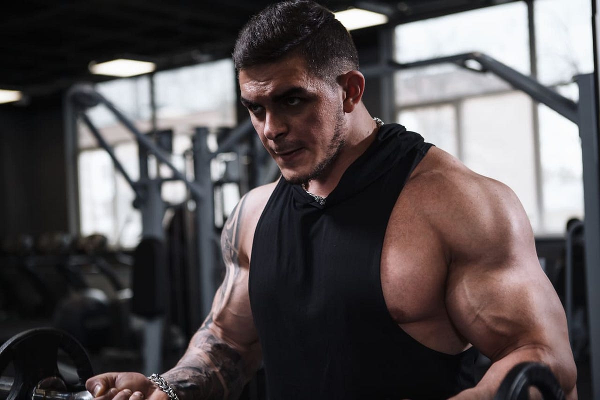 The 6 Qualities of Real Manliness | by Joseph Mavericks | ILLUMINATION ...