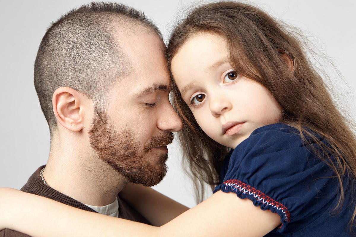 Watch Out For These 5 Stages Of Sexual Grooming | by Toni Tails ...