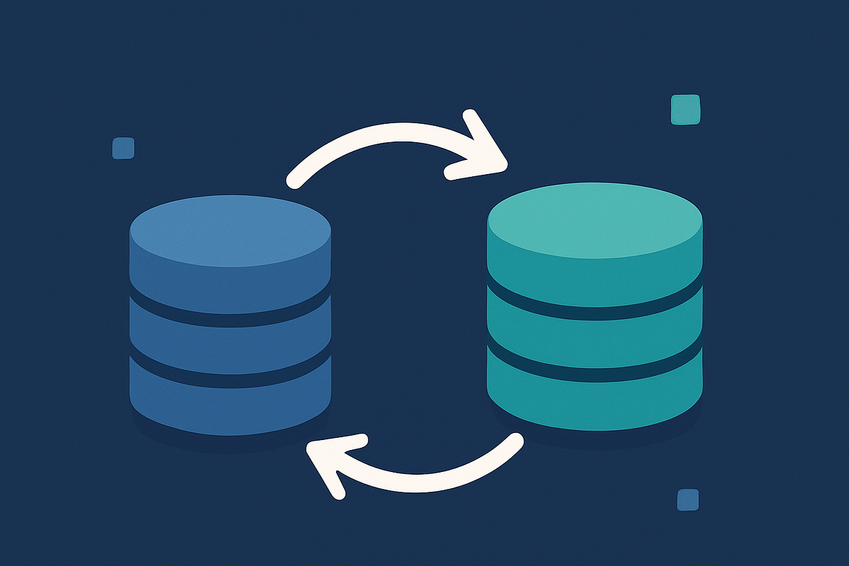 Schema Migrations: A Practical Guide to Evolving Your Database Without Pain | by Francisco Frez ...
