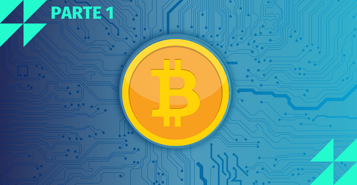 Bitcoin: ¿Qué es y cómo funciona? | by El Lobo Félix | La Cueva del ...