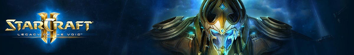 Dedicated to StarCraft 2. StarCraft is a real-time strategy game… | by ...