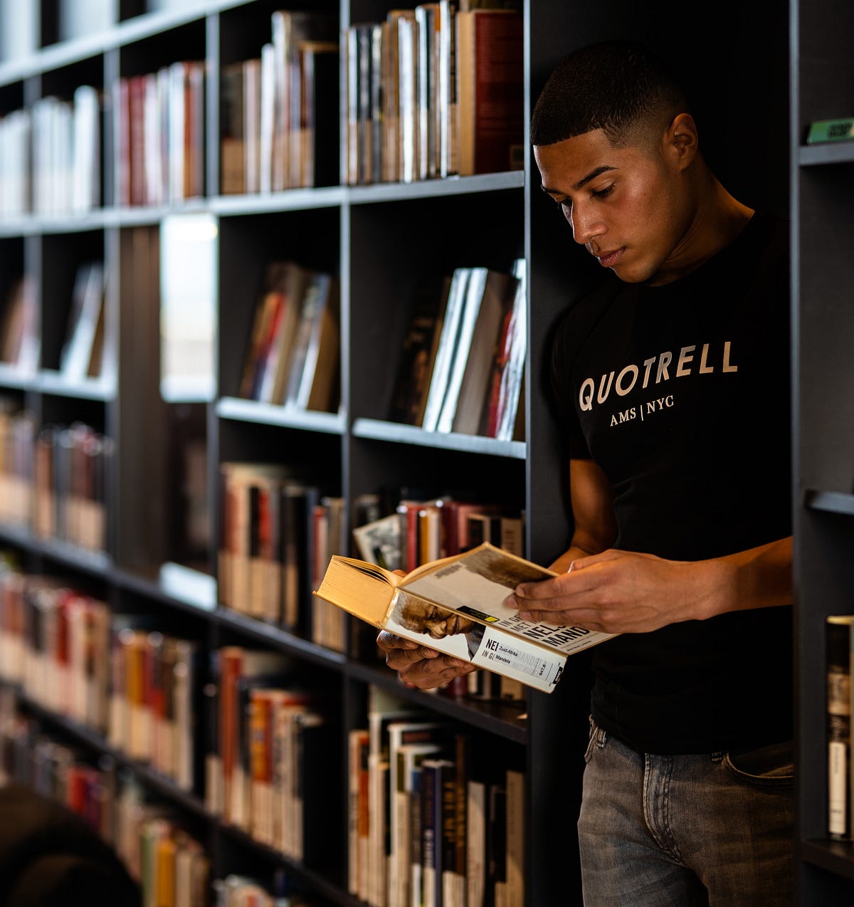Teaching a hundred thousand students - one student at a time. | by Jay ...