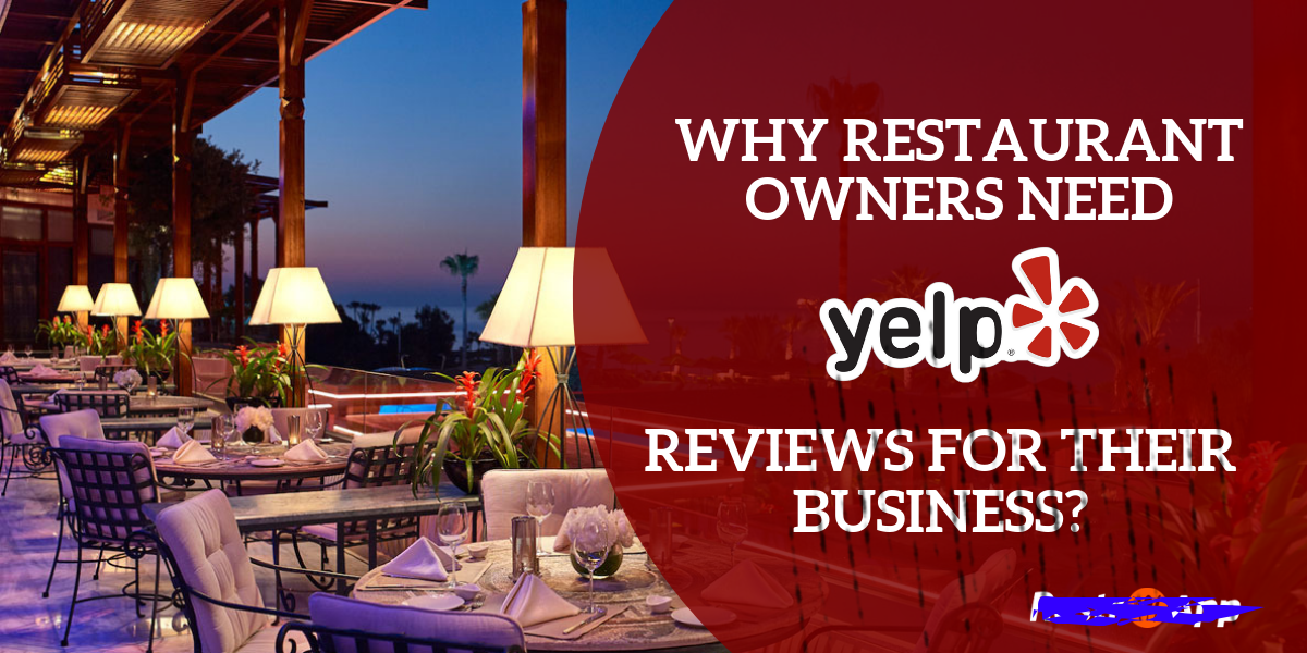 Buy Yelp Review?. Looking to Buy Yelp Reviews For Your… | by Welson ...