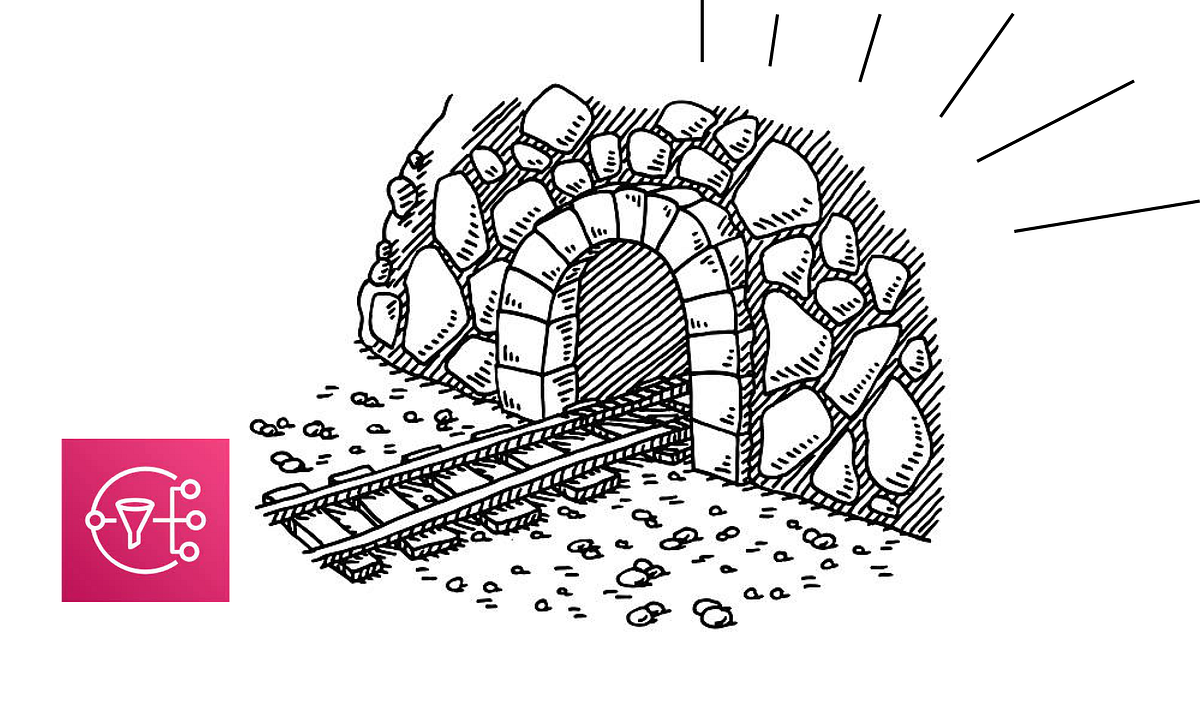 Automated verification of SNS publishing with ngrok tunnels. | by Brian ...