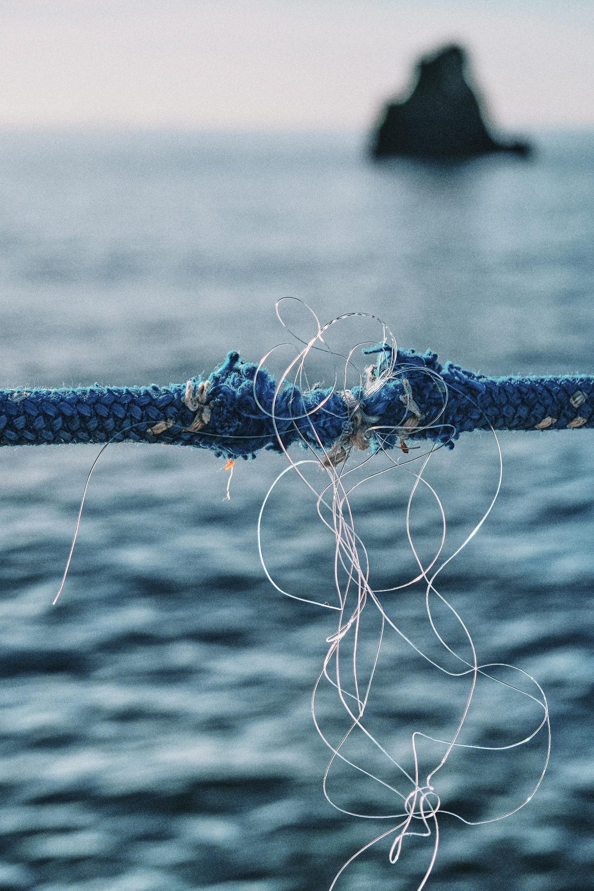 How To Figure Out What Your True Purpose is (By Breaking Something ...