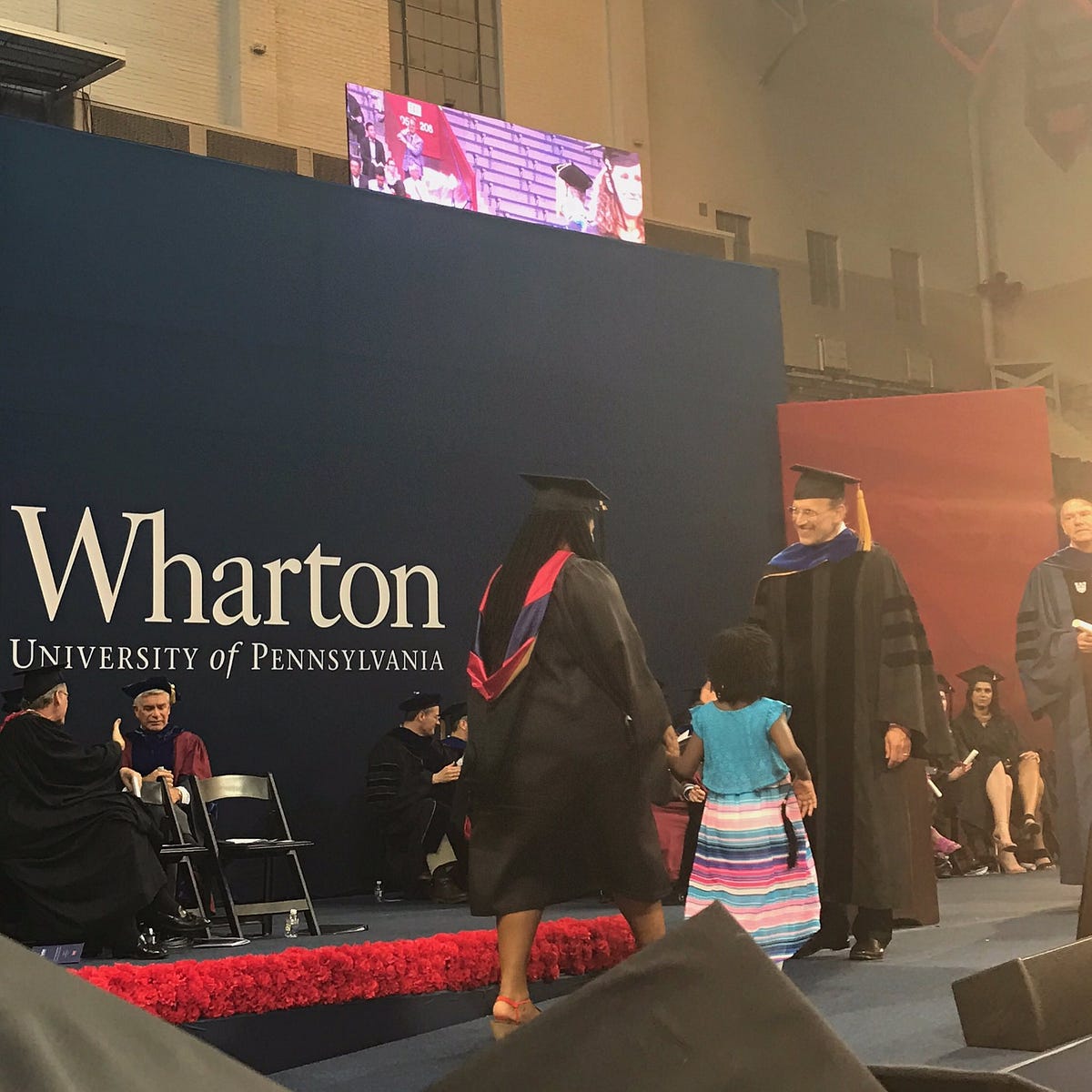 Top 17 Moments of my MBA Experience: A Photo Diary | by Divinity Matovu | MBA Mama Blog | Medium