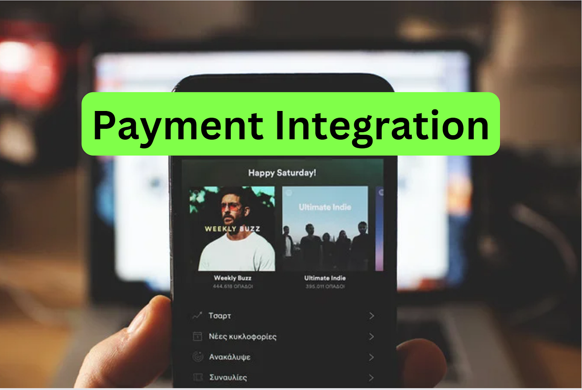 Subscription Payment System Integration: Full Tutorial 💰 | by Ivo Manolov | JavaScript in Plain ...