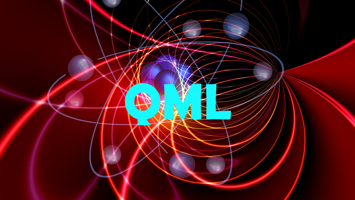 Quantum Machine Learning — It’s time to start now | by Baijayanta Roy ...