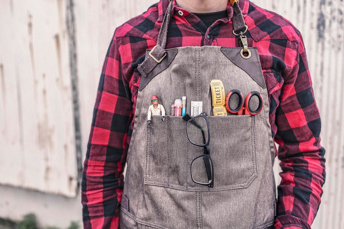 3 Simple Conflict Analysis Tools That Anyone Can Use | by Taylor O ...