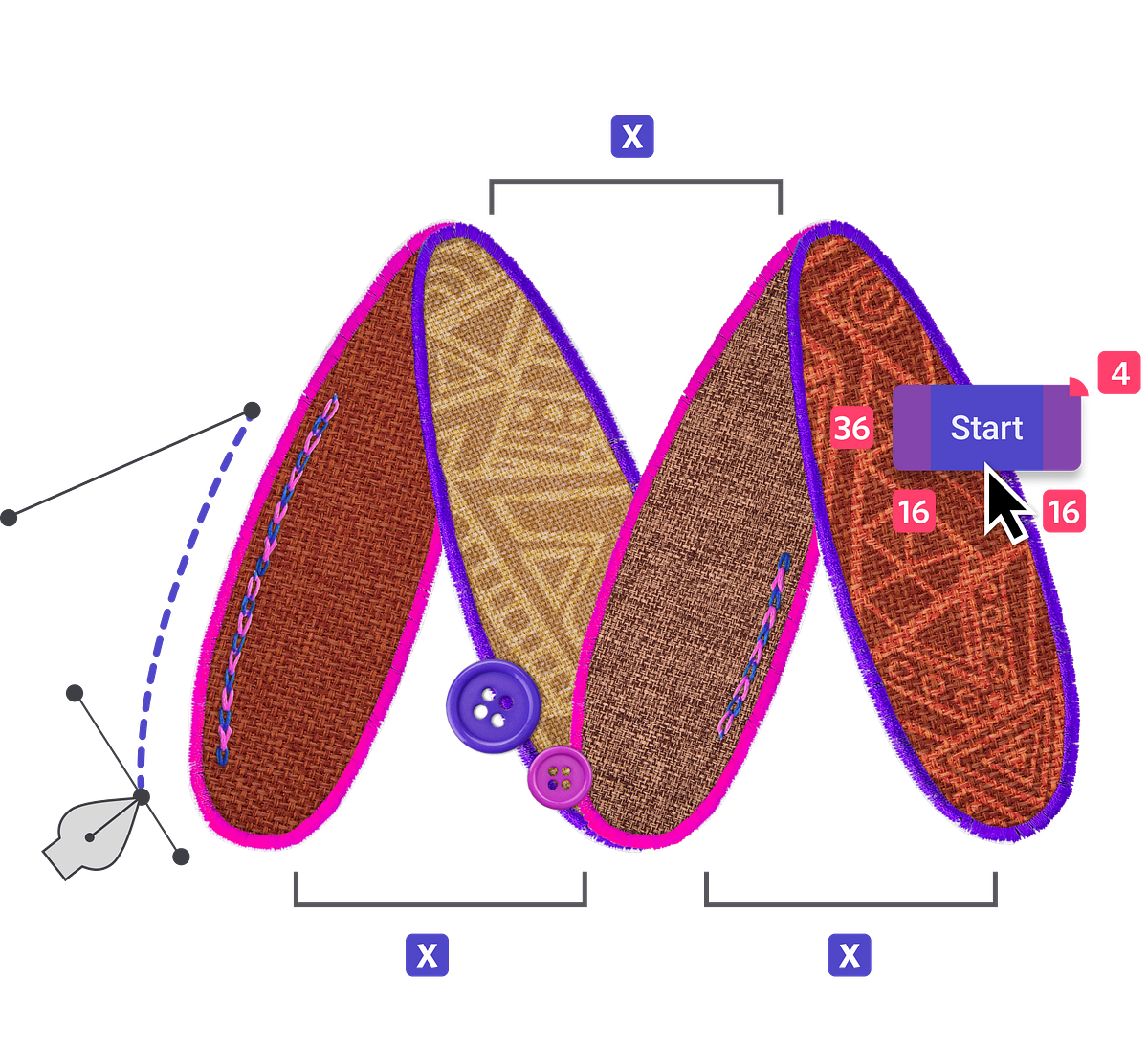 Design System in Action at Myntra: Tips for Designers and Developers | by Sunil Jhamnani | Medium