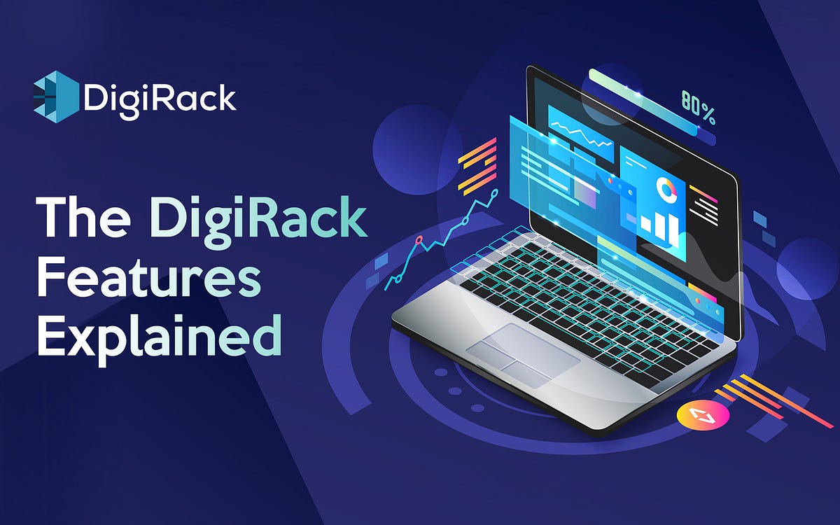 The DigiRack Features Explained. It’s been a couple of interesting days ...